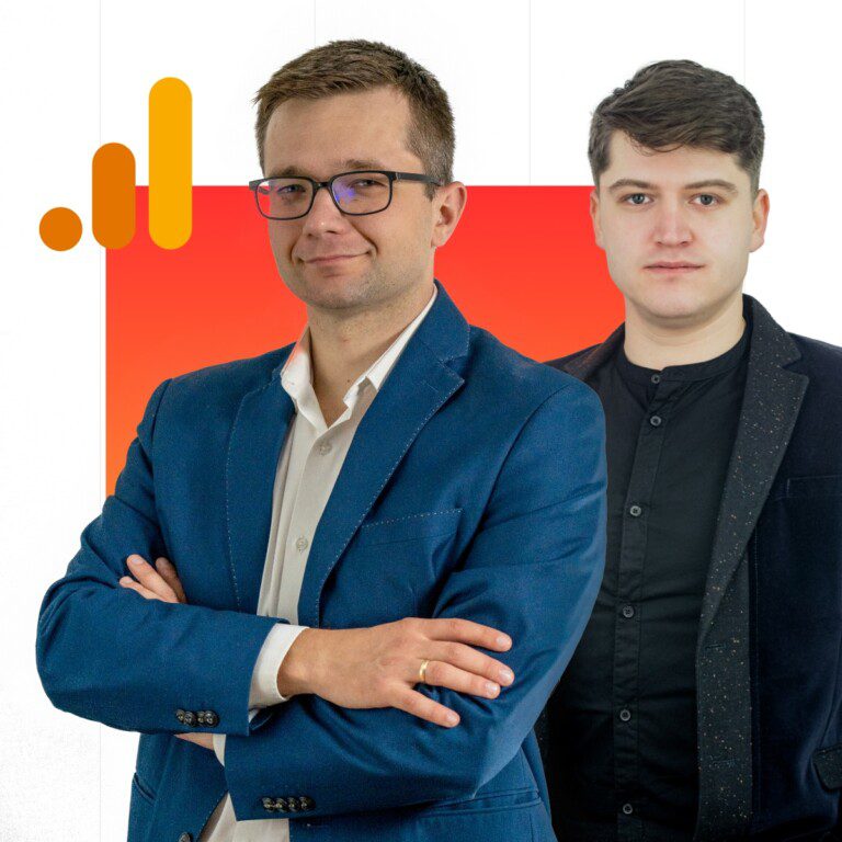 Agencja digital & performance marketing - Cube Group