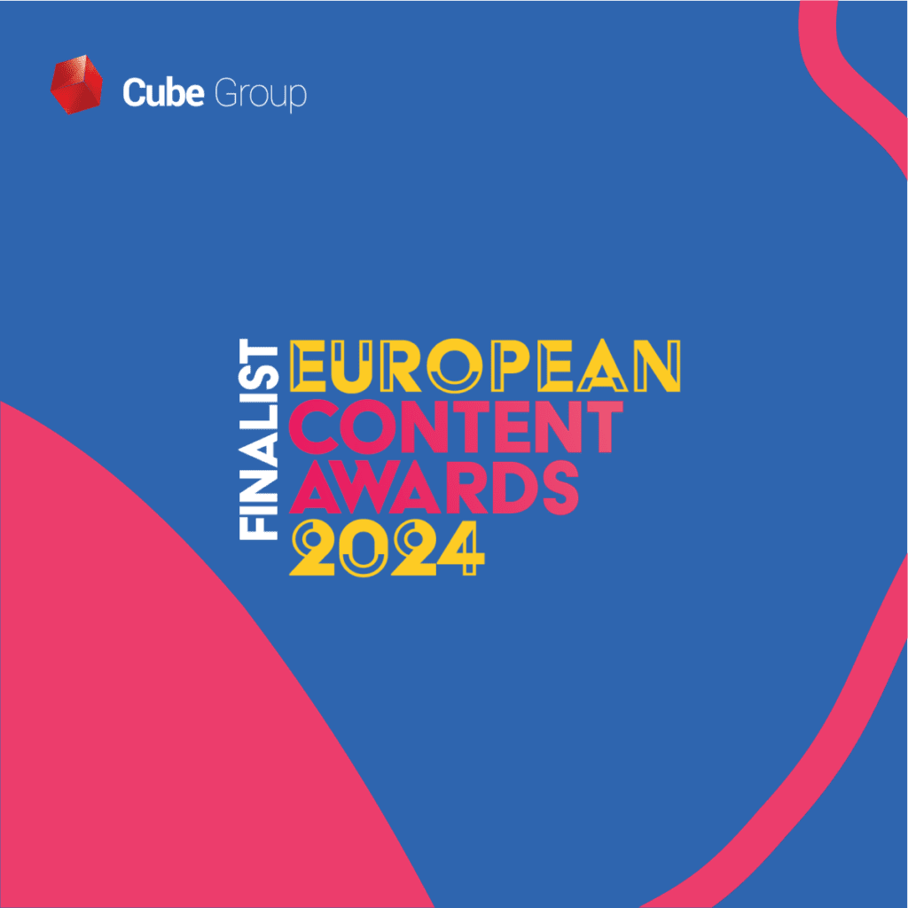 Agencja digital & performance marketing - Cube Group