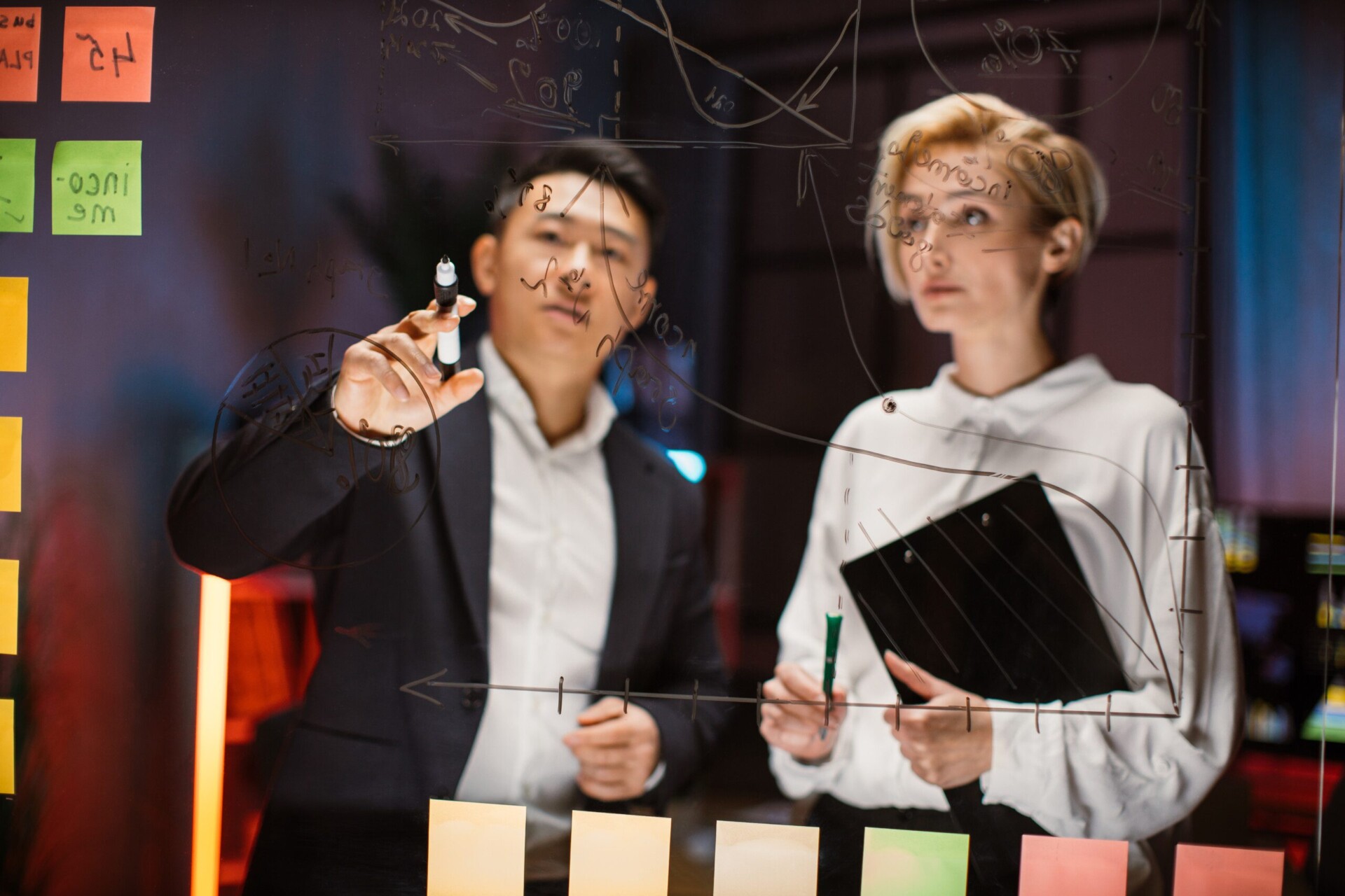 Rebranding Cube Group – strategiczne podejście innowacji - Cube Group